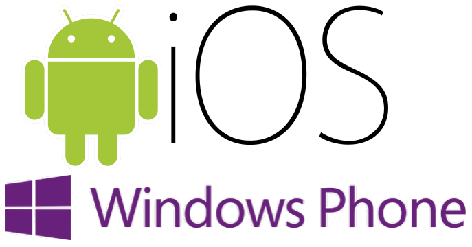 Mengenal Berbagai Jenis Operating System Mobile | Daily Life of ...