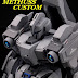 1/144 MSA-005S / AE Methuss Custom - Customized Build - Gundam Kits ...