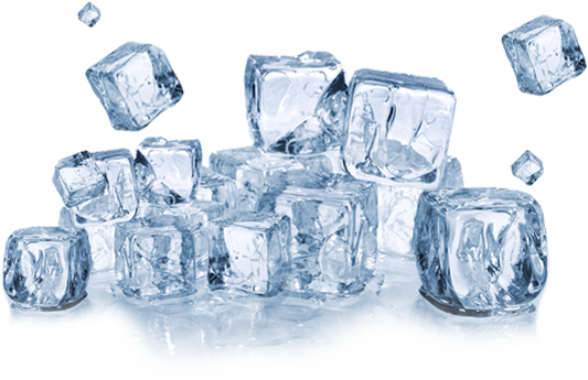 Suka Chemistry: Explain why ice floats