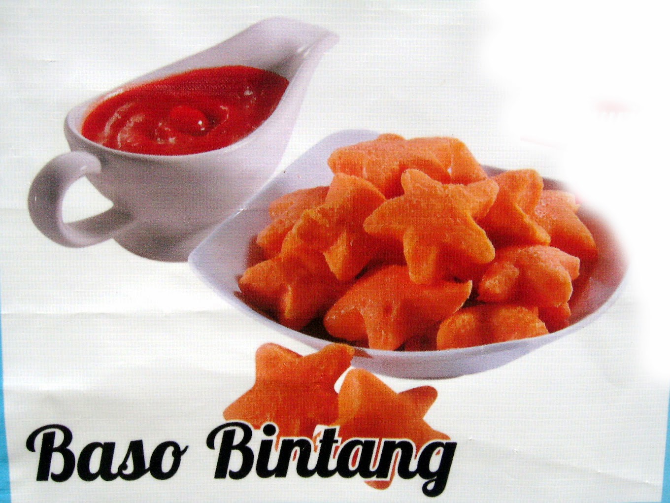 FAMILY FROZEN FOOD: PRODUK-PRODUK ILM