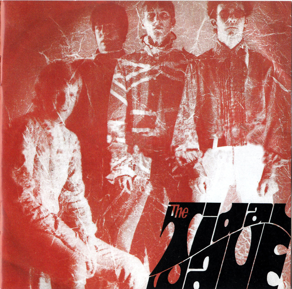 Plain and Fancy: Tidal Wave - Spider Spider Best Of Tidal Wave (1969-71 ...