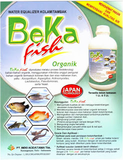 Pupuk Organik Pomi: Produk Unggulan PT Indo Acidatama di Bidang ...