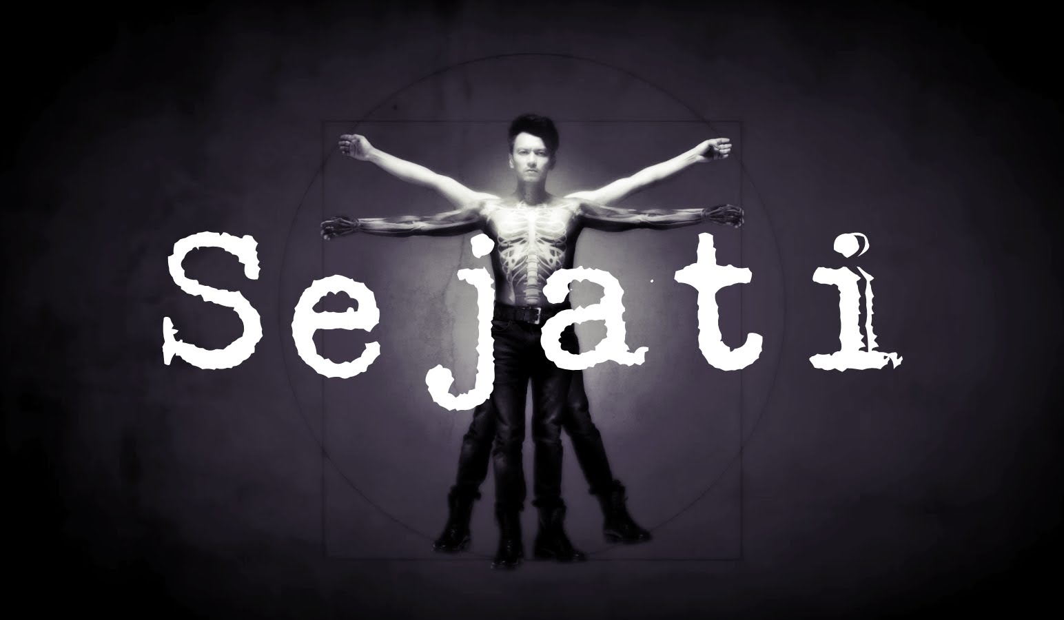 Official Music Video Sejati - Faizal Tahir