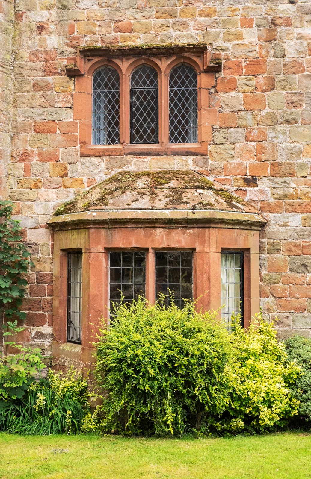 Wigtwizzle - Norman Smith's Travel Blog.: August 2018