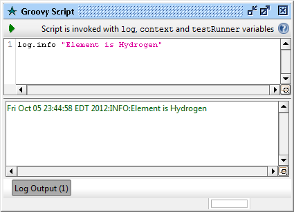 Test Automation Noob: soapUI: Other Test Steps