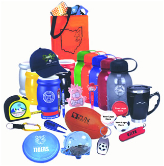 cre8iveimages: Nine Reasons To Use Promotional Imprinted Products
