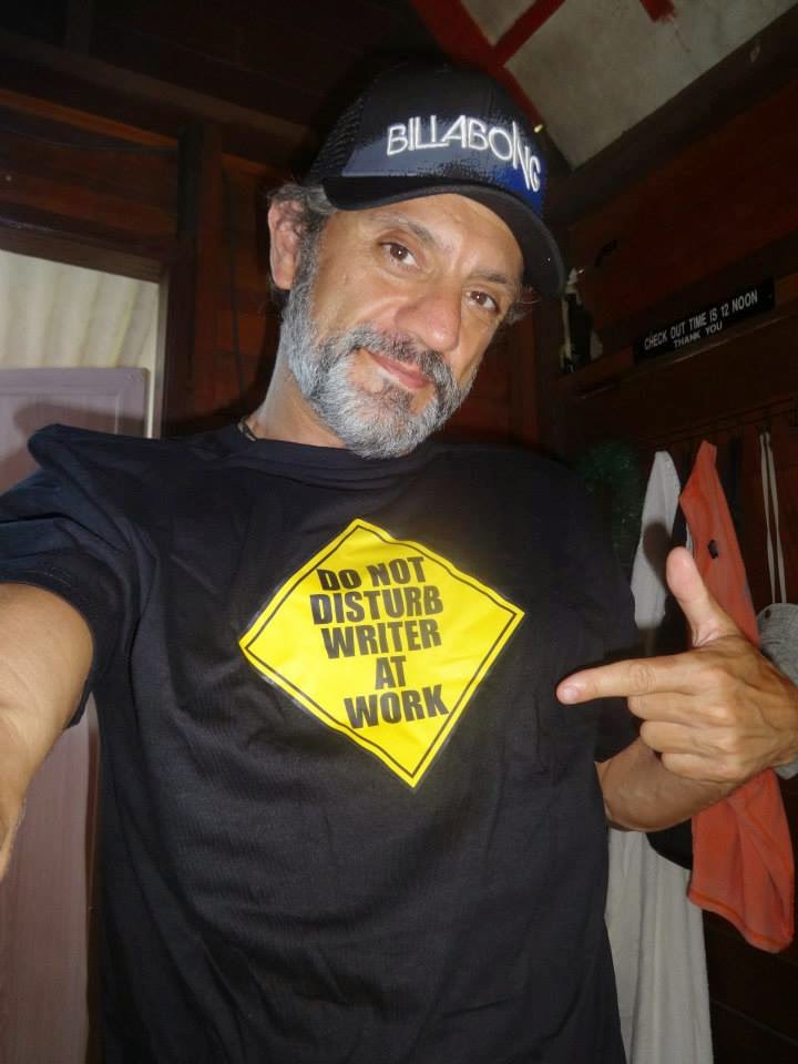 Reseña de Tierra de nadie de Fernando Gamboa