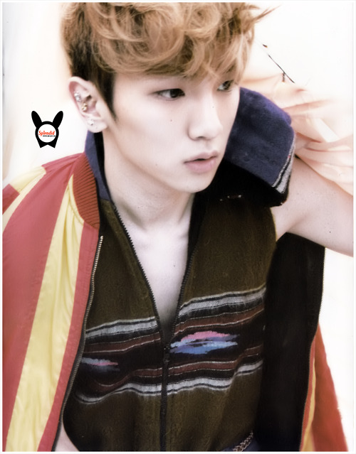 Korean Pop (K-Pop) etc.: July 2012