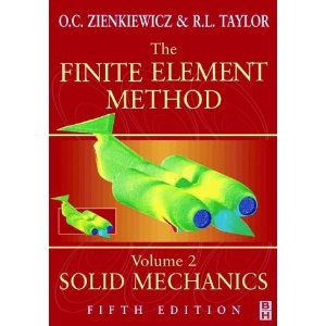 Finite Element Method Solid Mechanics - Engineering books - Free