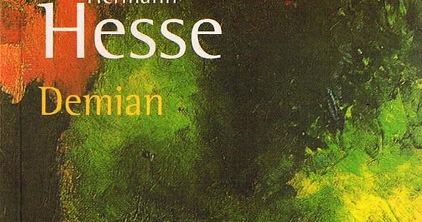 Biblioteca del fénix: Demian: historia de la juventud de Emil Sinclair