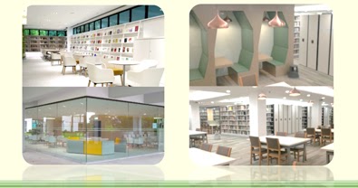 United College Wu Chung Library @ CUHK: Reopening of Chung Chi College ...