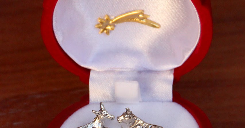 El blog de Hayawata: Mini Belén