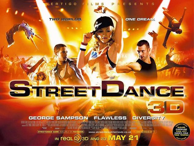 Street Dance 2 Watch Online Full Movie - elcineknucli