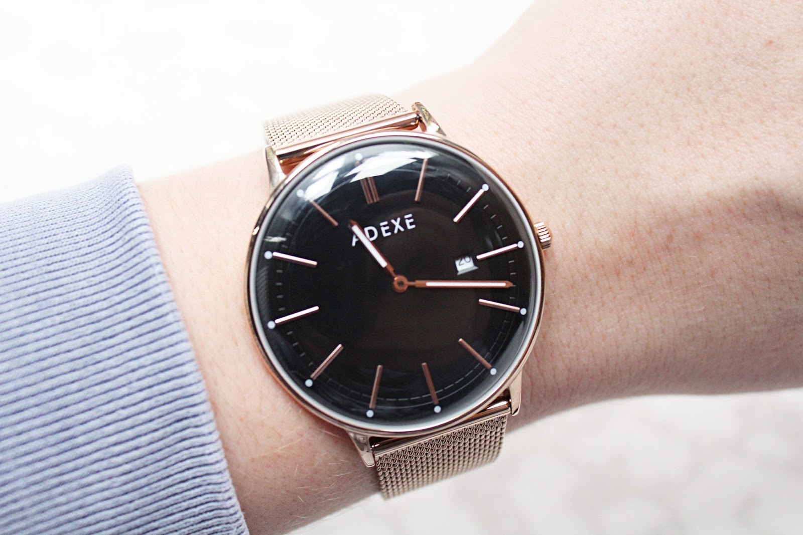 NEW Launch From Adexe (+ Giveaway) — Hannah Heartss