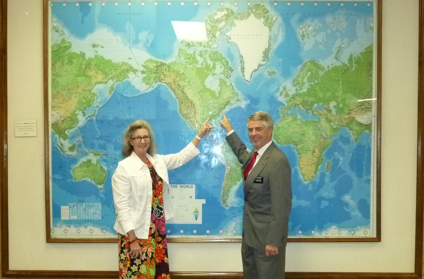 What's New in Jersey: We Came, We Saw, We Learned