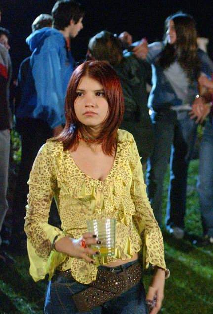 Rebelde Way Greek Fans: Marizza