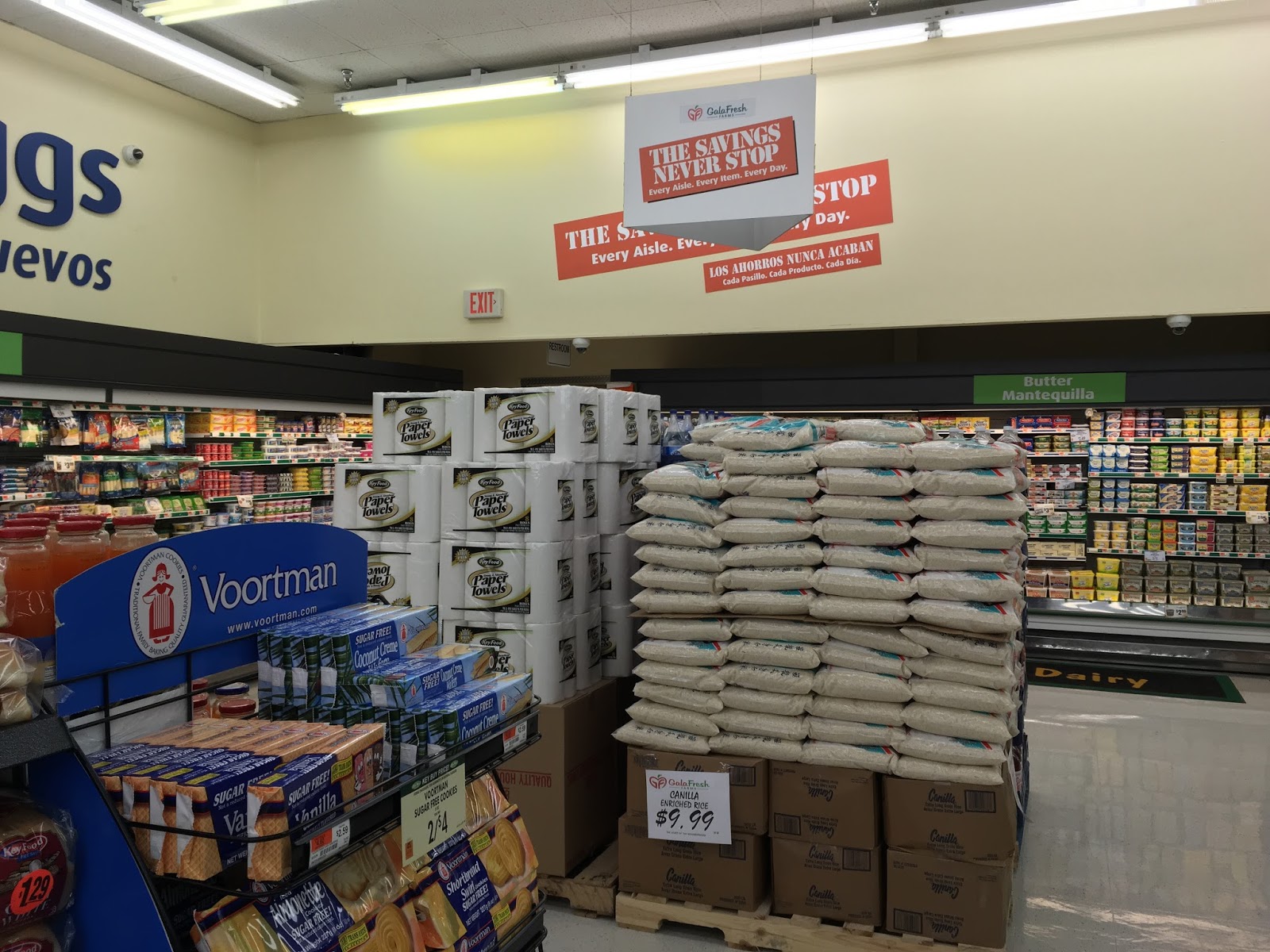 TOUR: Gala Fresh Farms - Passaic, NJ