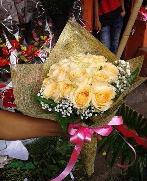 Harga Buket Bunga Terbaru 2017 Bunga Tangan yang Indah