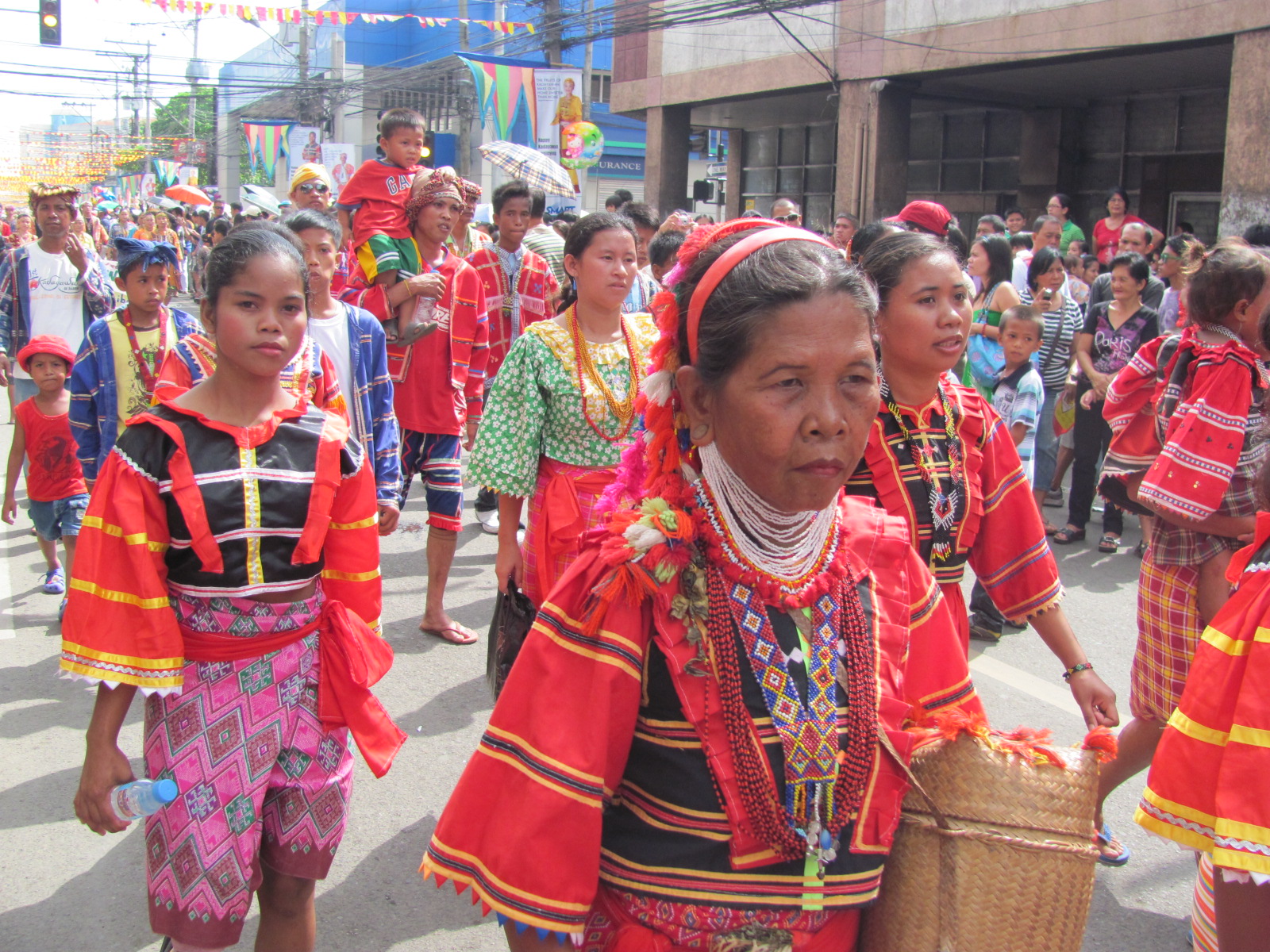 Kadayawan 2011 Pictures of Davao's Ethnic Costume | Davao Delights