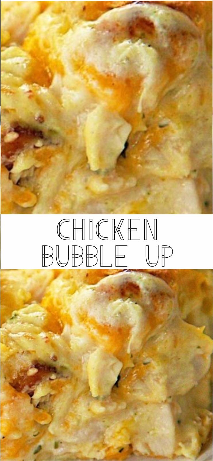 Chicken Bubble Up | Floats CO