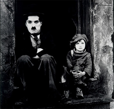 El lugar de todos: El gran dictador - Charles Chaplin
