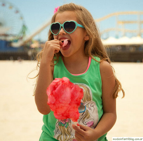 Moda Adolescentes y Niños Elegancia Estilo: MIMO & CO PRIMAVERA VERANO ...