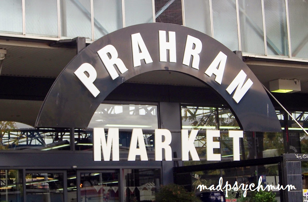 MadPsychMum | Singapore Parenting + Travel Blog: Melbourne Day 2 ...