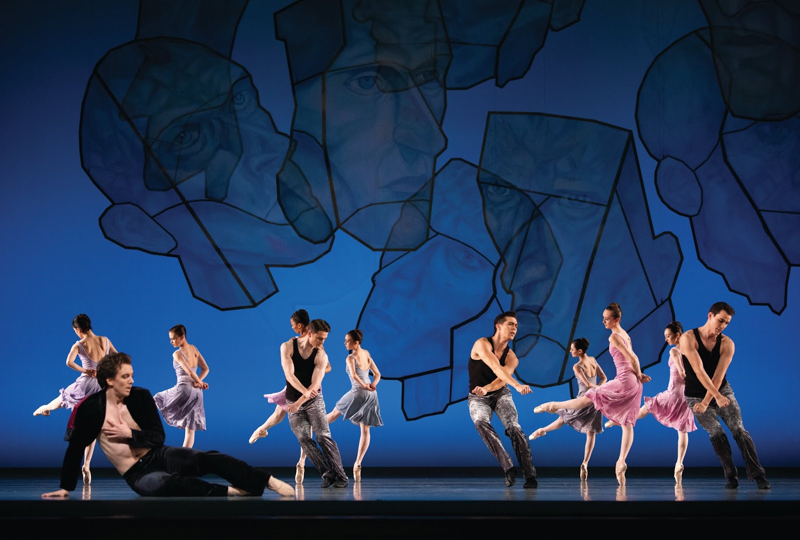 Dance Commentary by Heather Desaulniers: San Francisco Ballet ...
