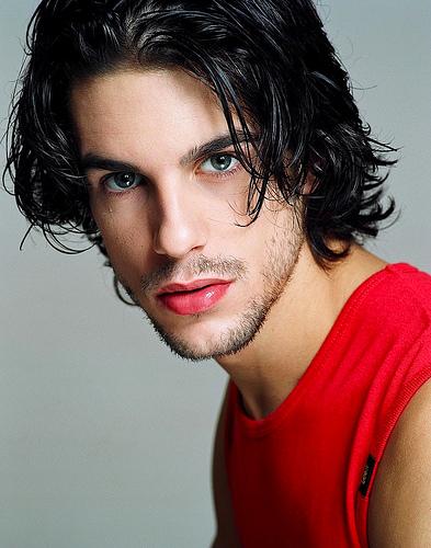 FOTOS VIDEOS ACTORES MODELOS ETC: FOTOS DE ALEJO SAURAS