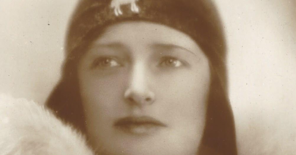 Royal Musings: An elegant Princess