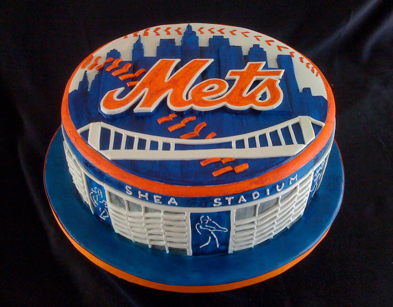 Mod-Blog: Happy birthday, CRChair!