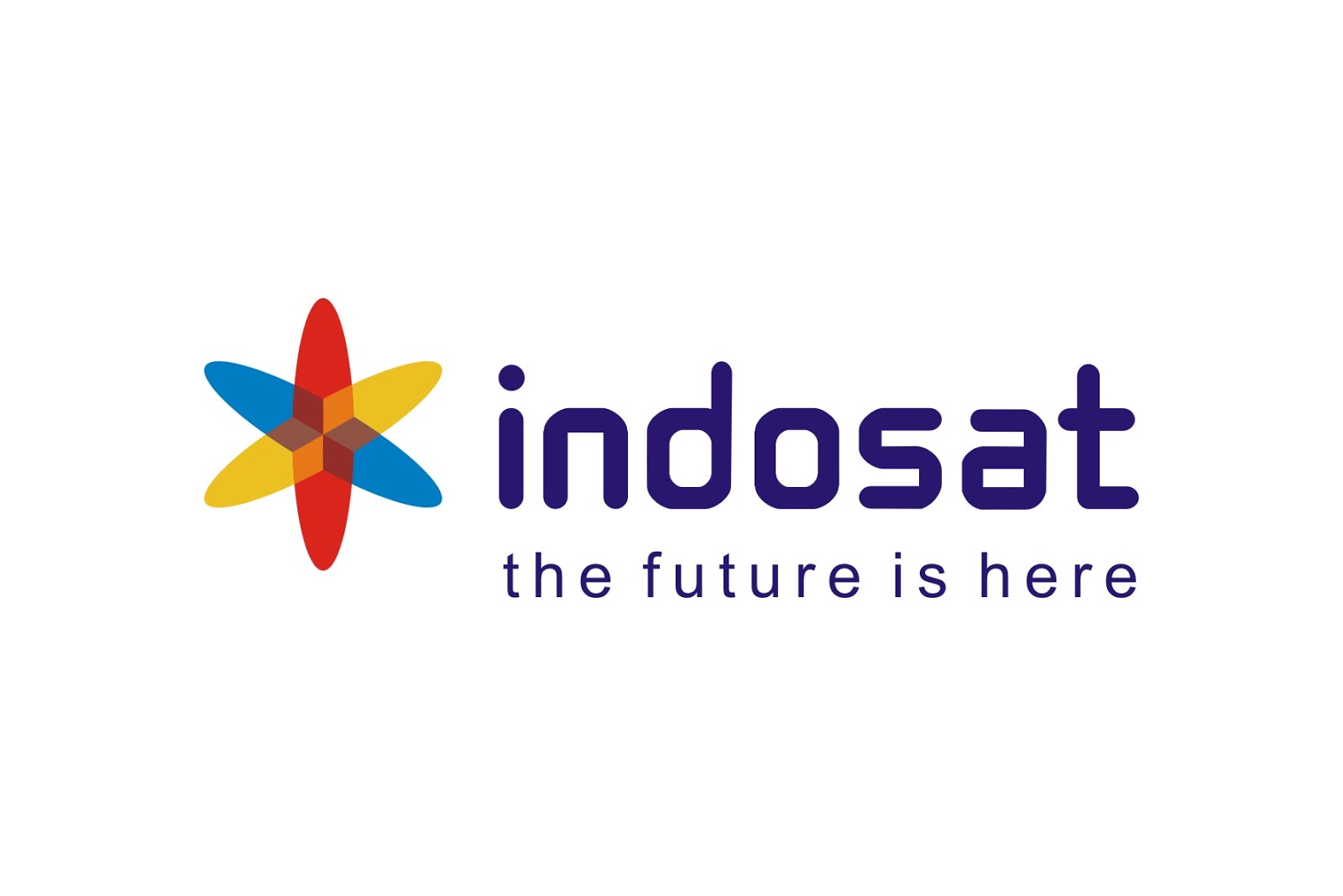 Indosat Logo - Logo-Share