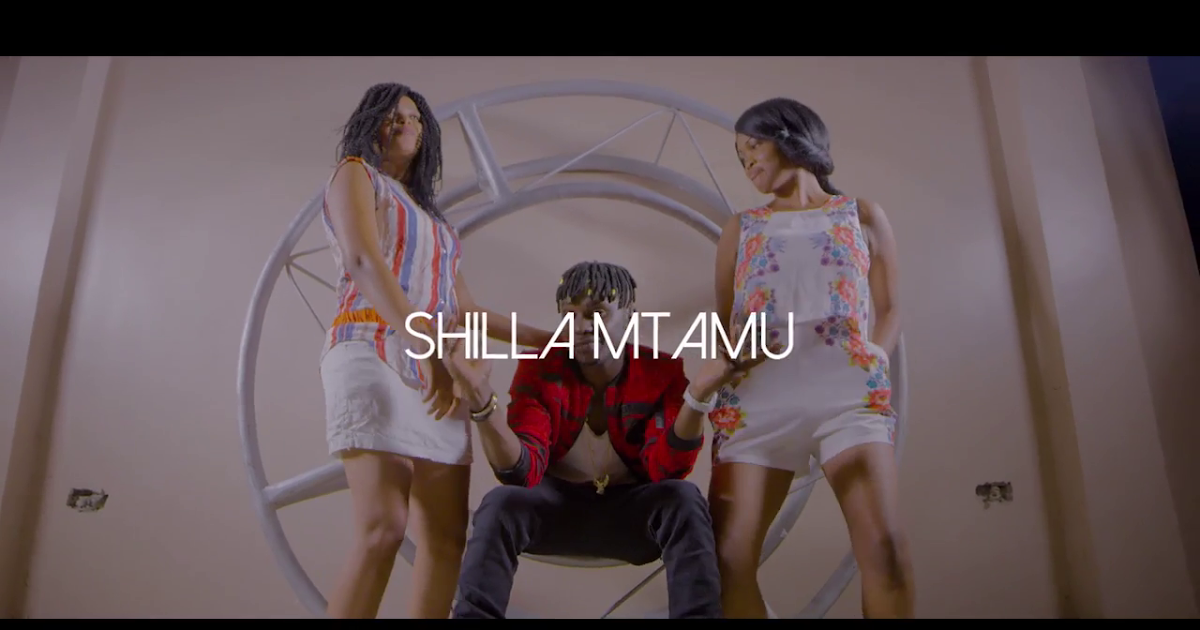New Vudeo | Shilla Mtamu - Number 1 | Watch/Download - DONLOVE MUSIC