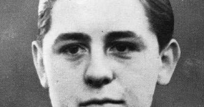 Helmuth Hubener and How to Make a Difference - Leadership