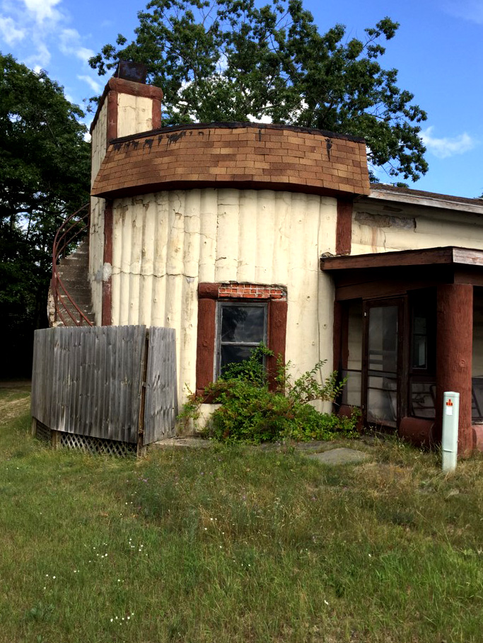 RETRO KIMMER'S BLOG: 22 NEW PHOTOS OF HARRY BENNETT'S LODGE