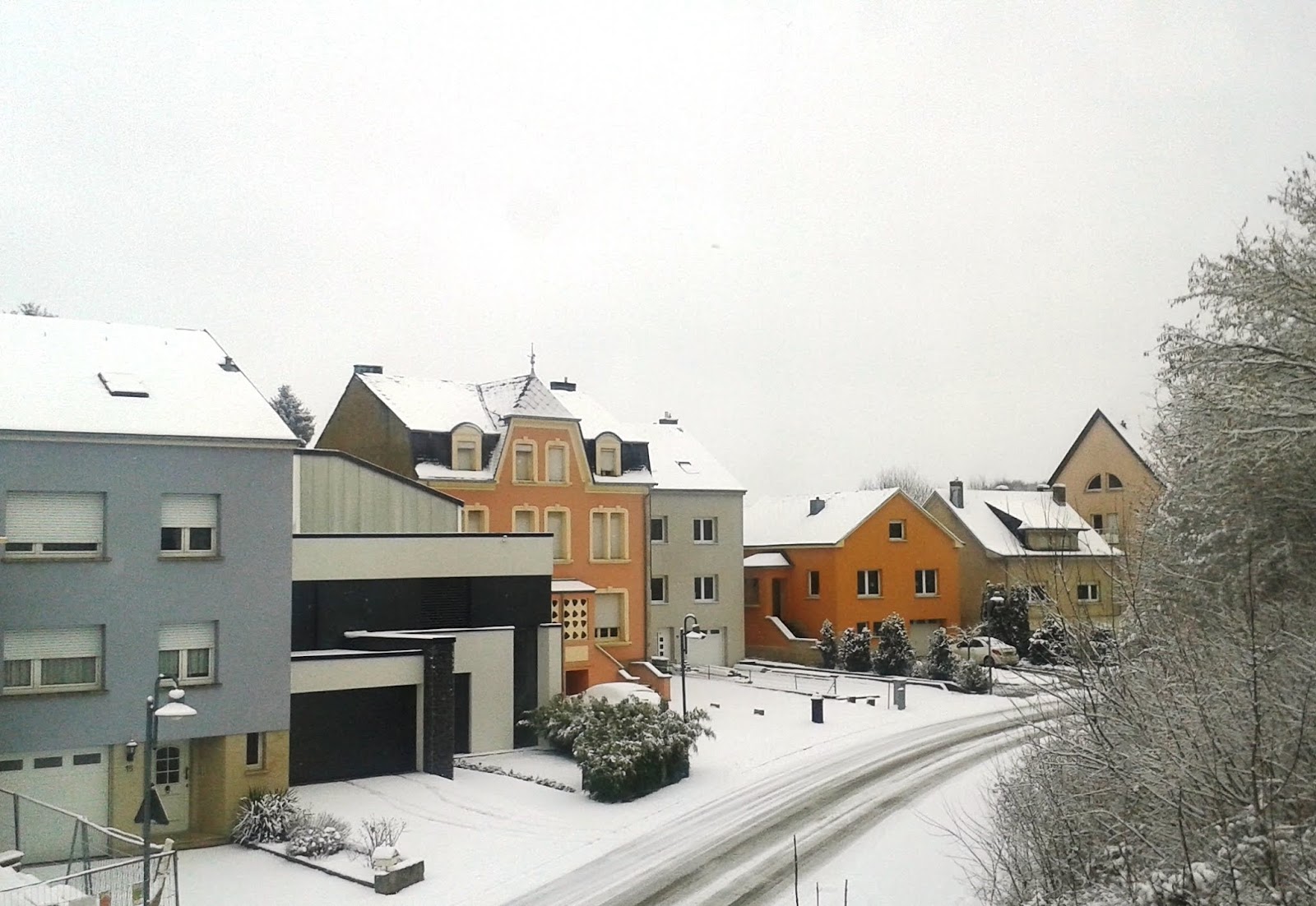 Corina Moscovich: Déi wichtegst fester, bräich an traditiounen zu ...