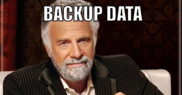 BeepityBop: Virtualised Environments and Shared Storage