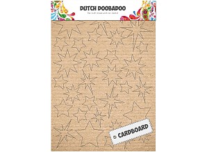Dutch Doobadoo: Merry Christmas