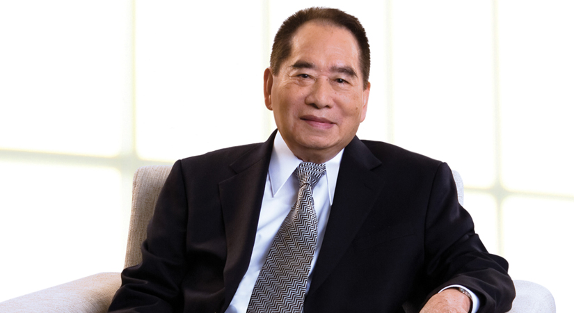 List of Henry Sy's Businesses And Properties That made him Forbes ...