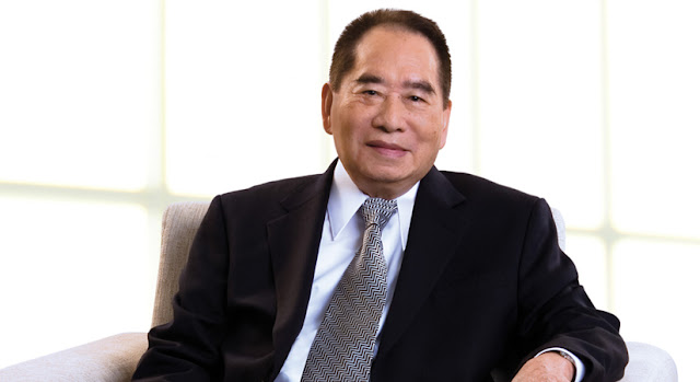 List of Henry Sy's Businesses And Properties That made him Forbes ...