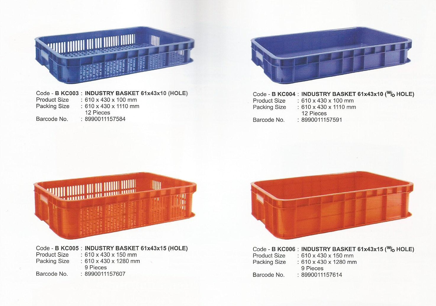 Selatan Jaya distributor barang plastik furnitur Surabaya Indonesia ...