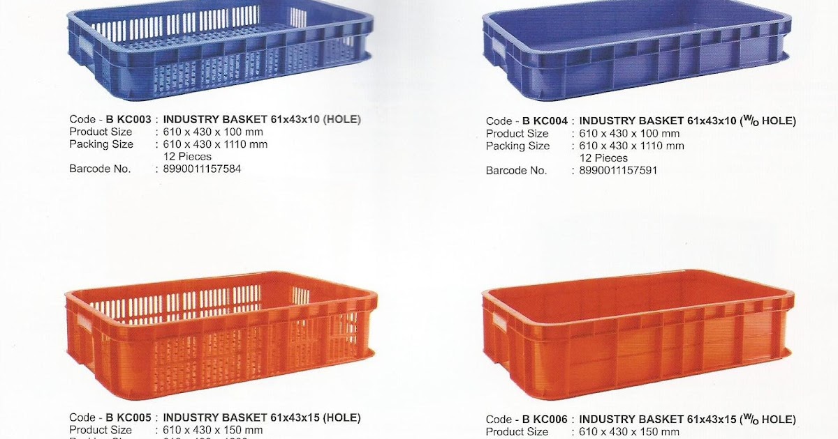 Selatan Jaya distributor barang plastik furnitur Surabaya Indonesia ...