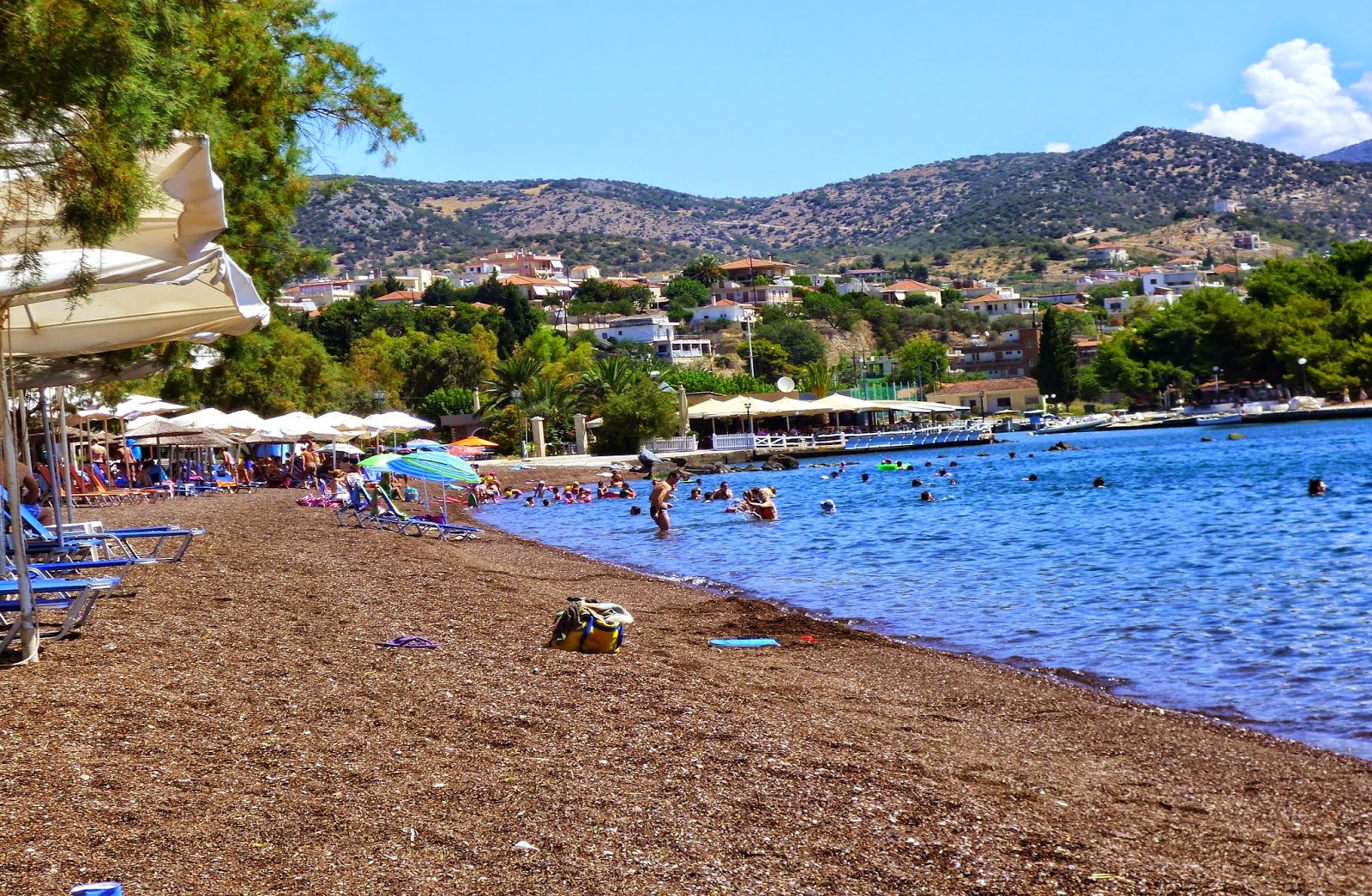 ☮ ΒΟΛΟΣ ΠΗΛΙΟ ΜΑΓΝΗΣΙΑ : Αρχίζει αύριο Πέμπτη 14 Αυγούστου ή ''ΓΙΟΡΤΗ ...
