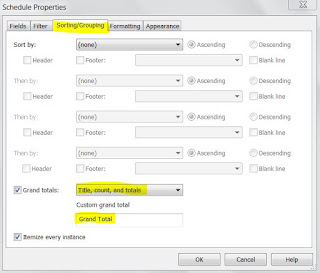 Revit Schedule Calculate Total