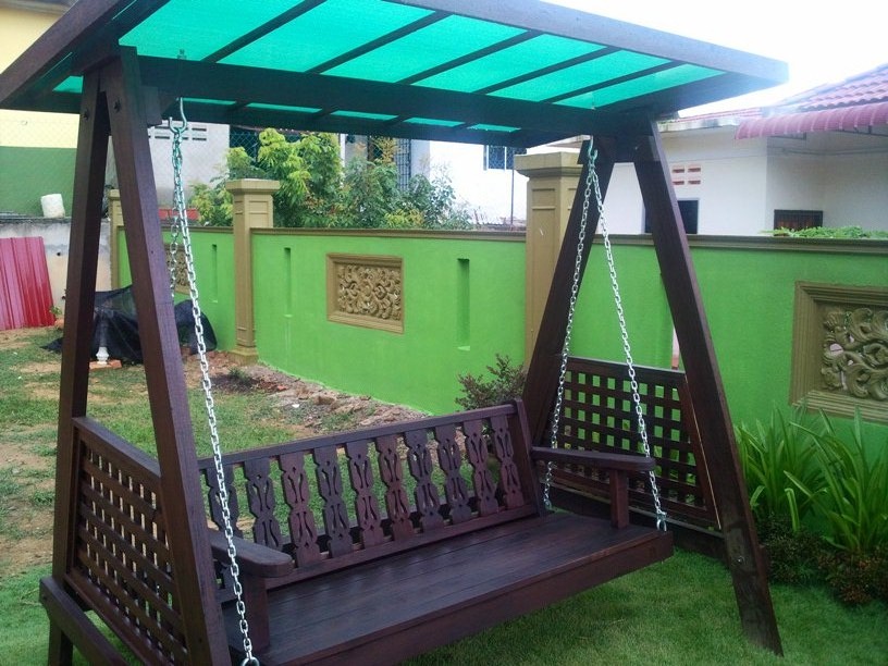 Kayuma Industry ( CA0128831-V ): BUAIAN