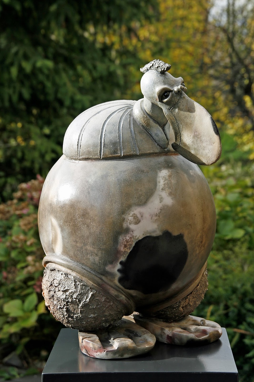 Kunstmarkt Wijchen: Agda de Jong no. 33