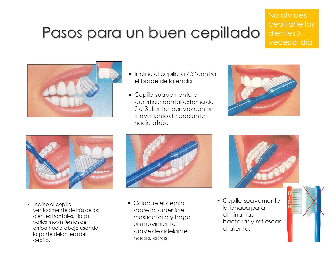 Odontología