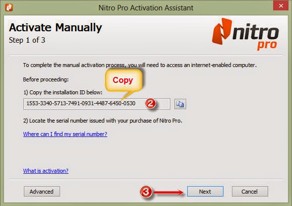 Download phần mềm đọc và chỉnh sửa PDF Nitro PDF Pro 8 Full Crack