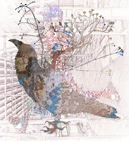 ArtaZines: Renaissance Collage.