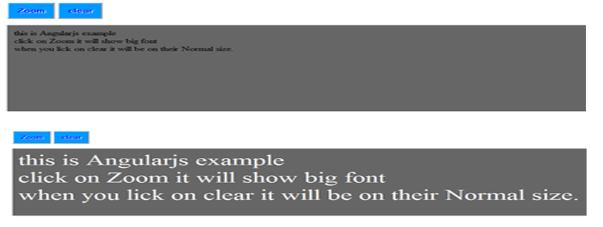 Angularjs Tutorial For Beginners Ngclass Animation